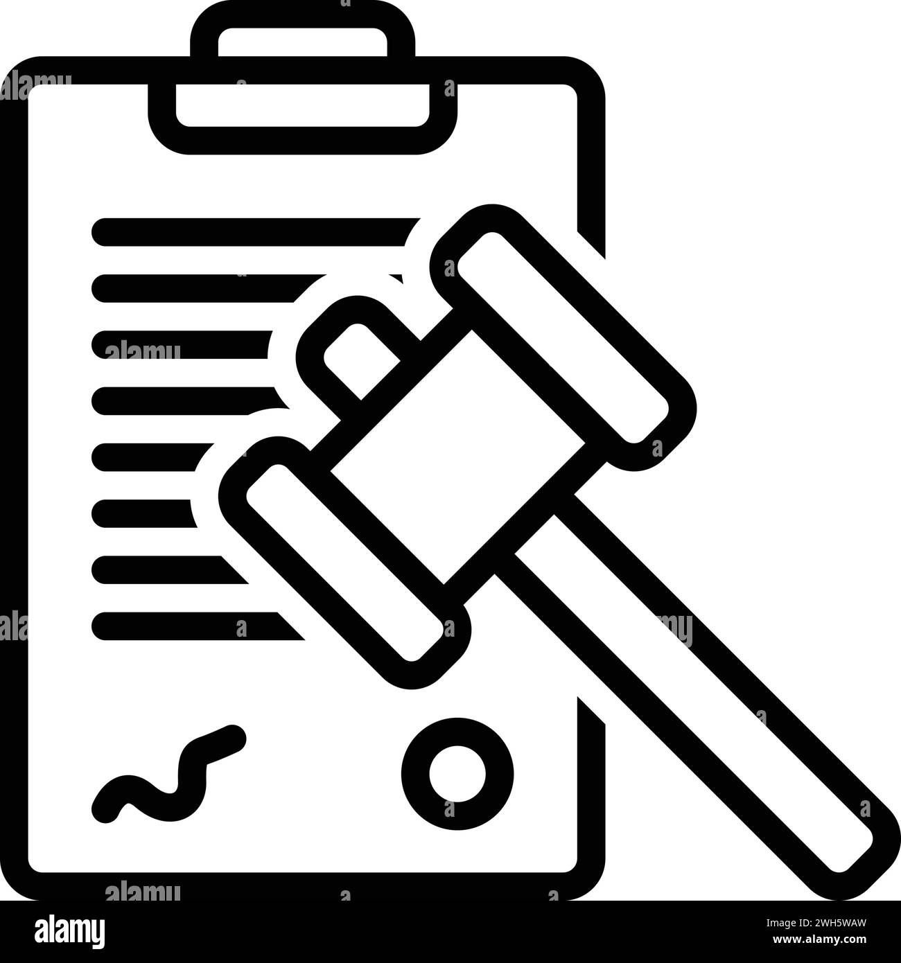 Justice hammer hi-res stock photography and images - Alamy