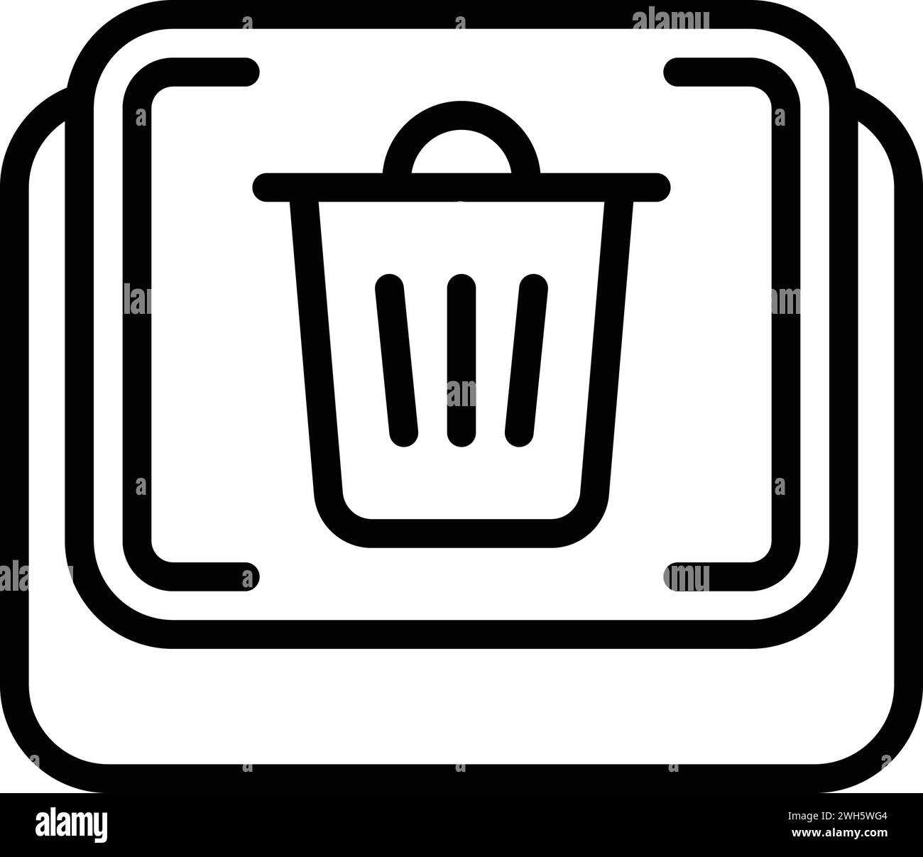 Del logo Stock Vector Images - Alamy