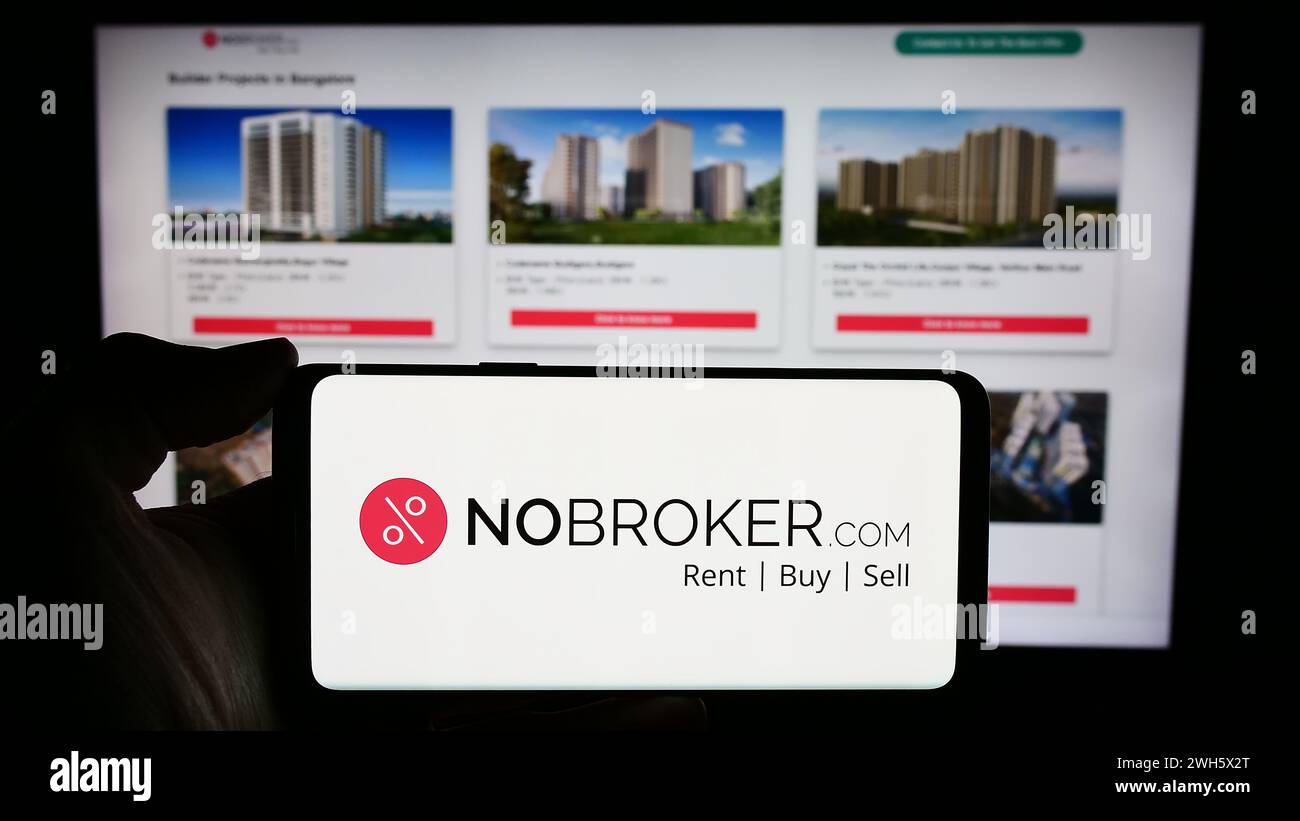 Broker logo hi-res stock photography and images - Alamy
