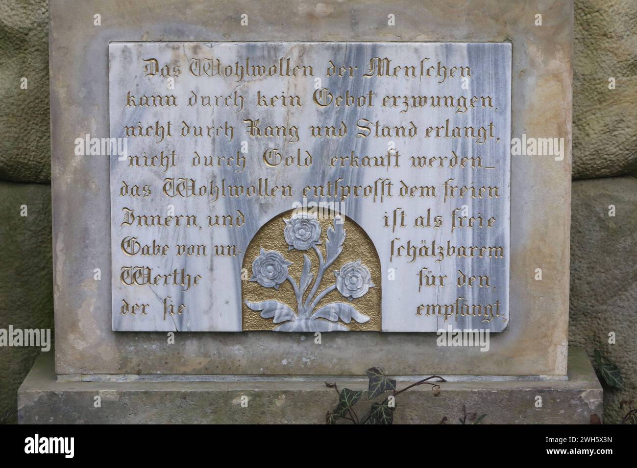 Wahrzeichen wert hi-res stock photography and images - Alamy