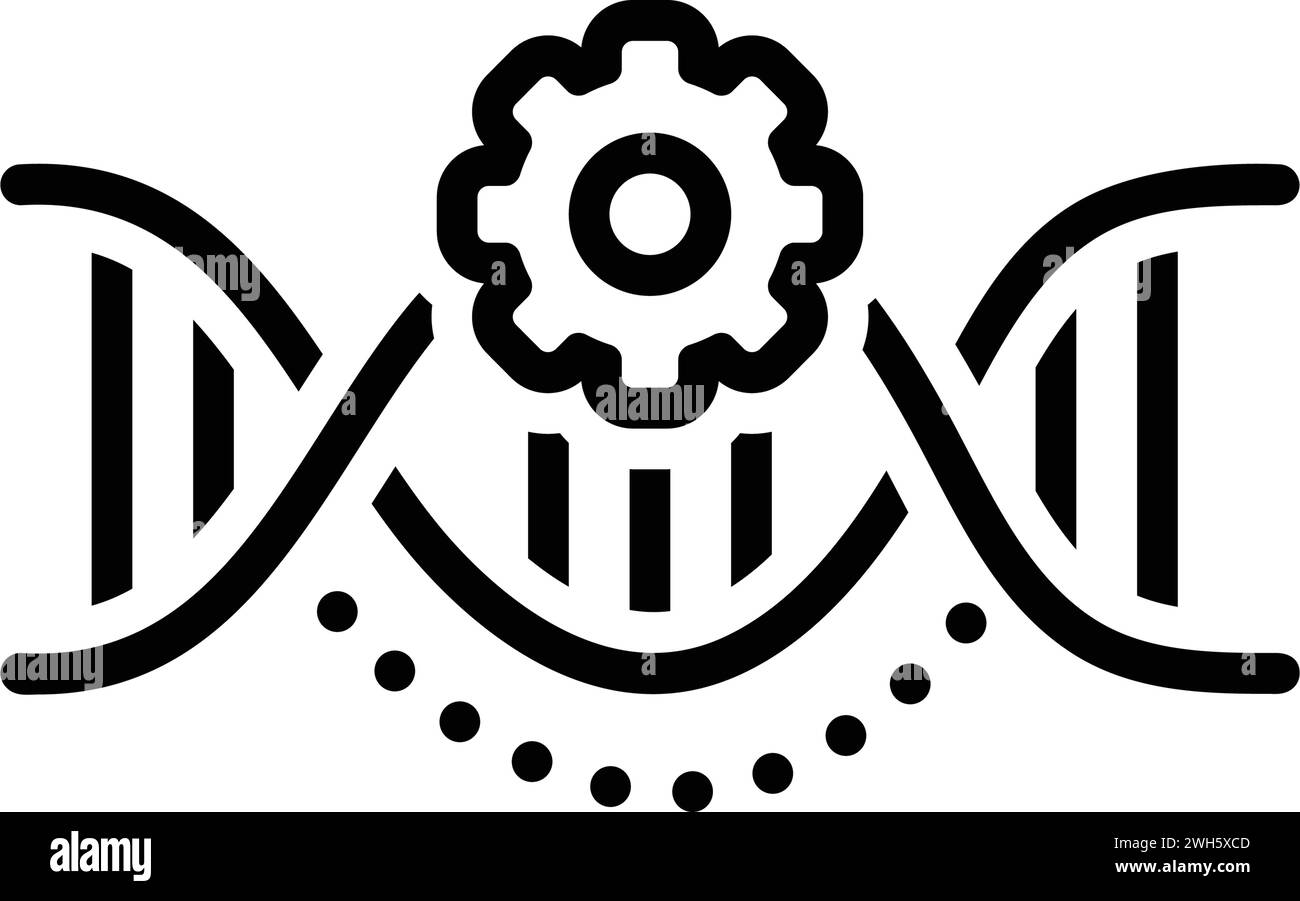 Icon for modification,adjustment Stock Vector Image & Art - Alamy