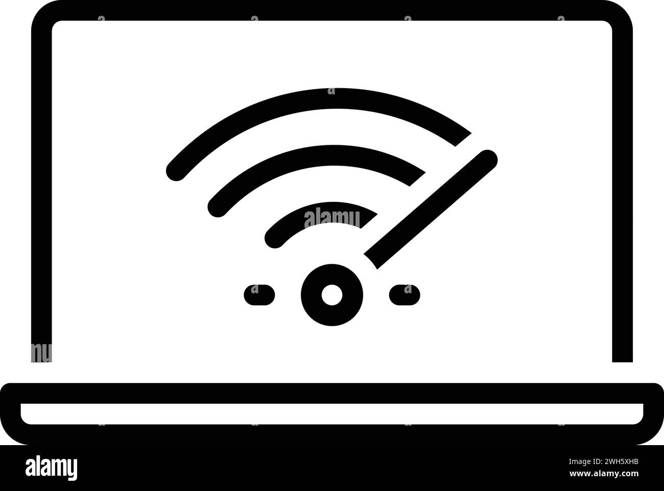 Icon faster rapid hi-res stock photography and images - Alamy