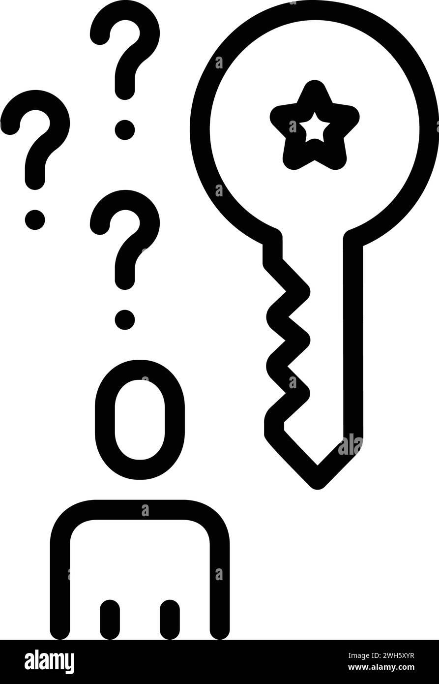 Possibilities logo hi-res stock photography and images - Alamy