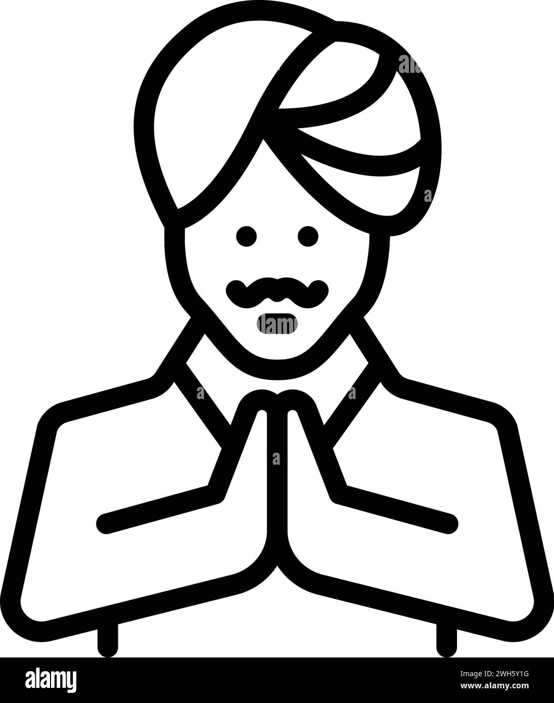 Icon for greeting,congratulations Stock Vector Image & Art - Alamy