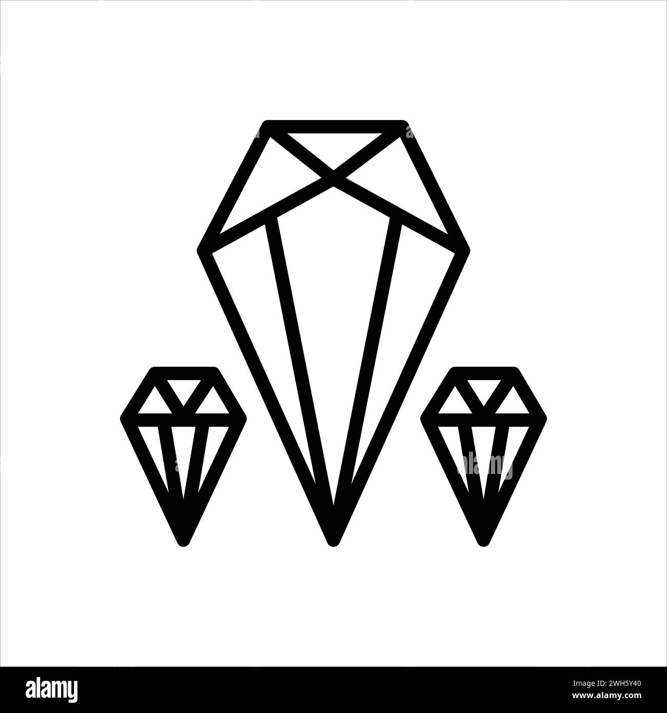 Amber vector vectors Black and White Stock Photos & Images - Alamy