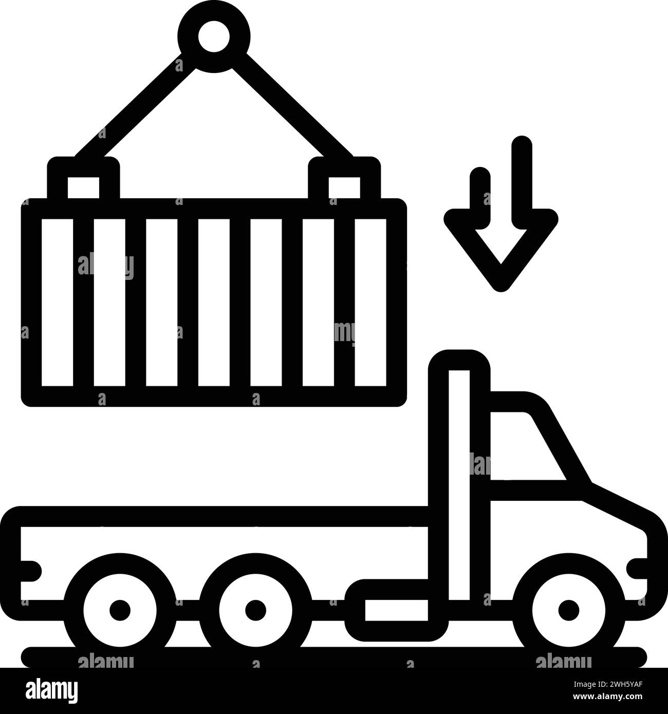 Bulky vector vectors hi-res stock photography and images - Alamy