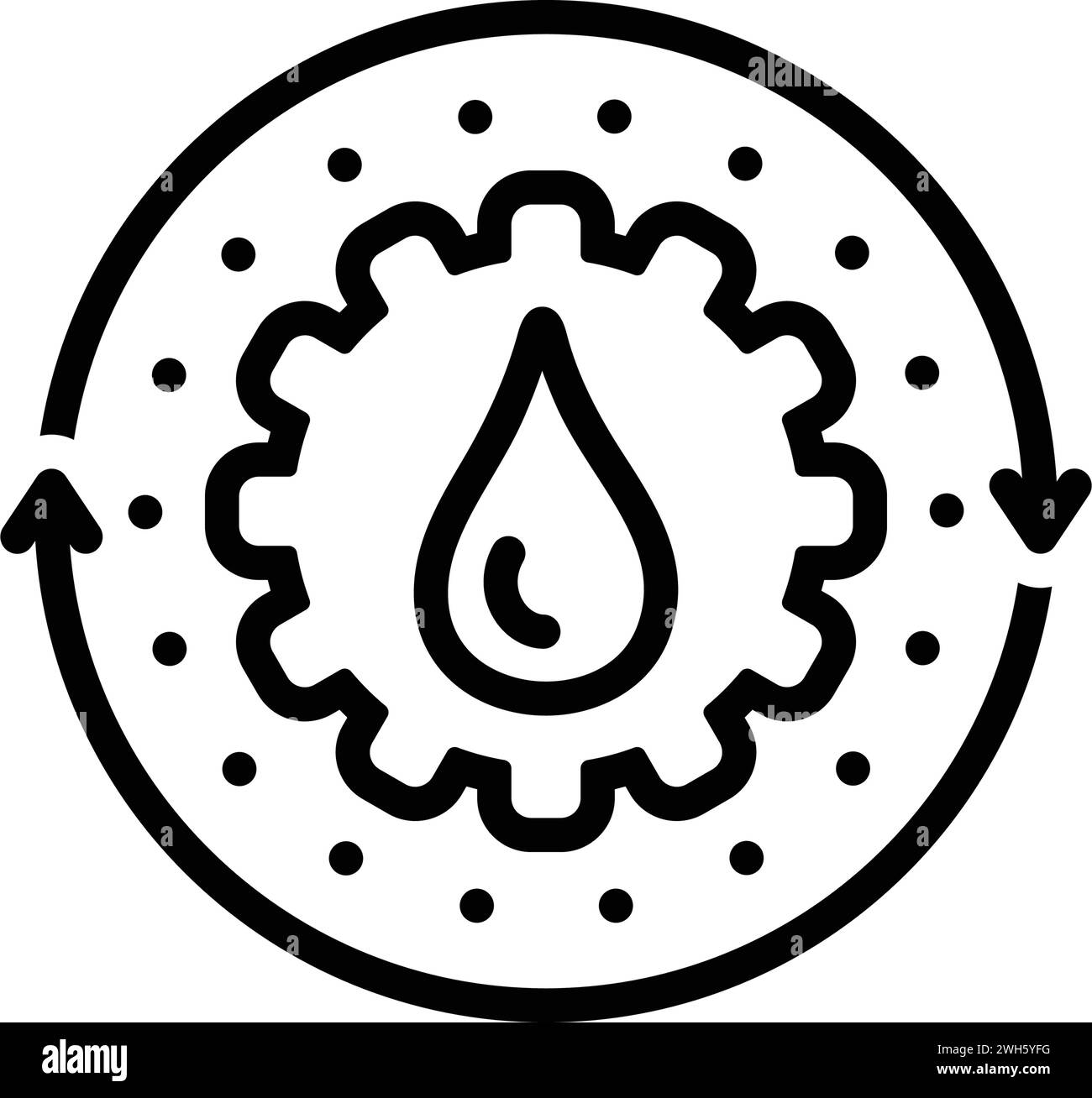 Usage not permitted Stock Vector Images - Alamy