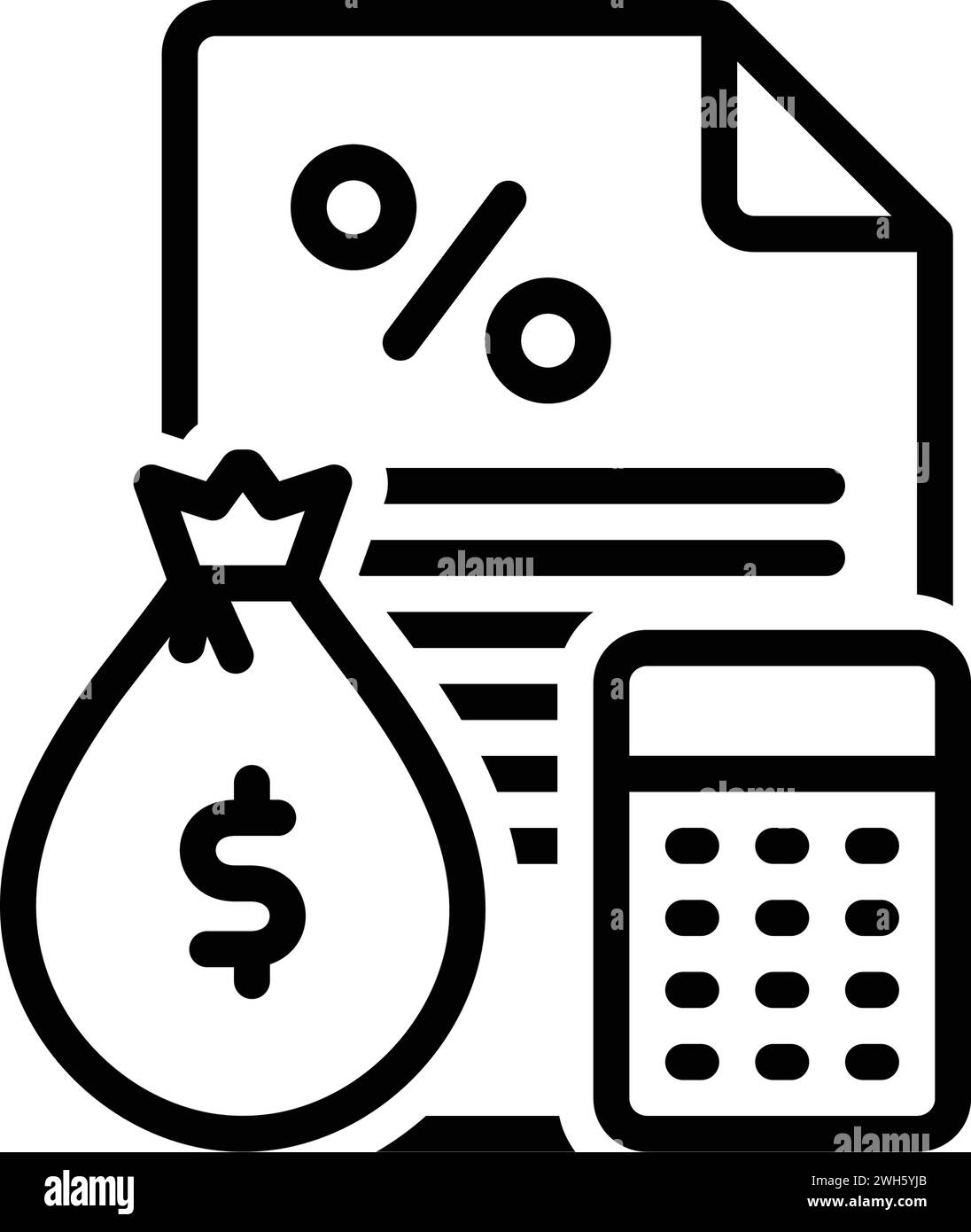 Liabilities management Stock Vector Images - Alamy