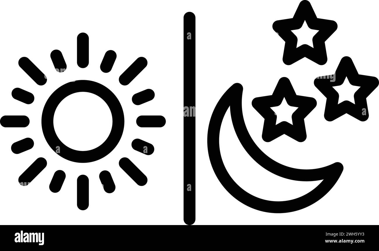 Icon for opposite,contrary Stock Vector Image & Art - Alamy