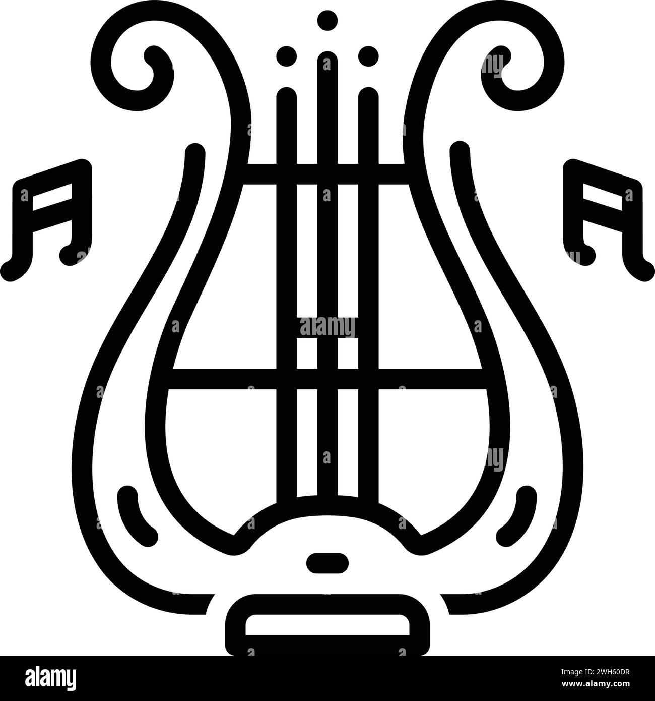 Symphony Stock Vector Images - Alamy