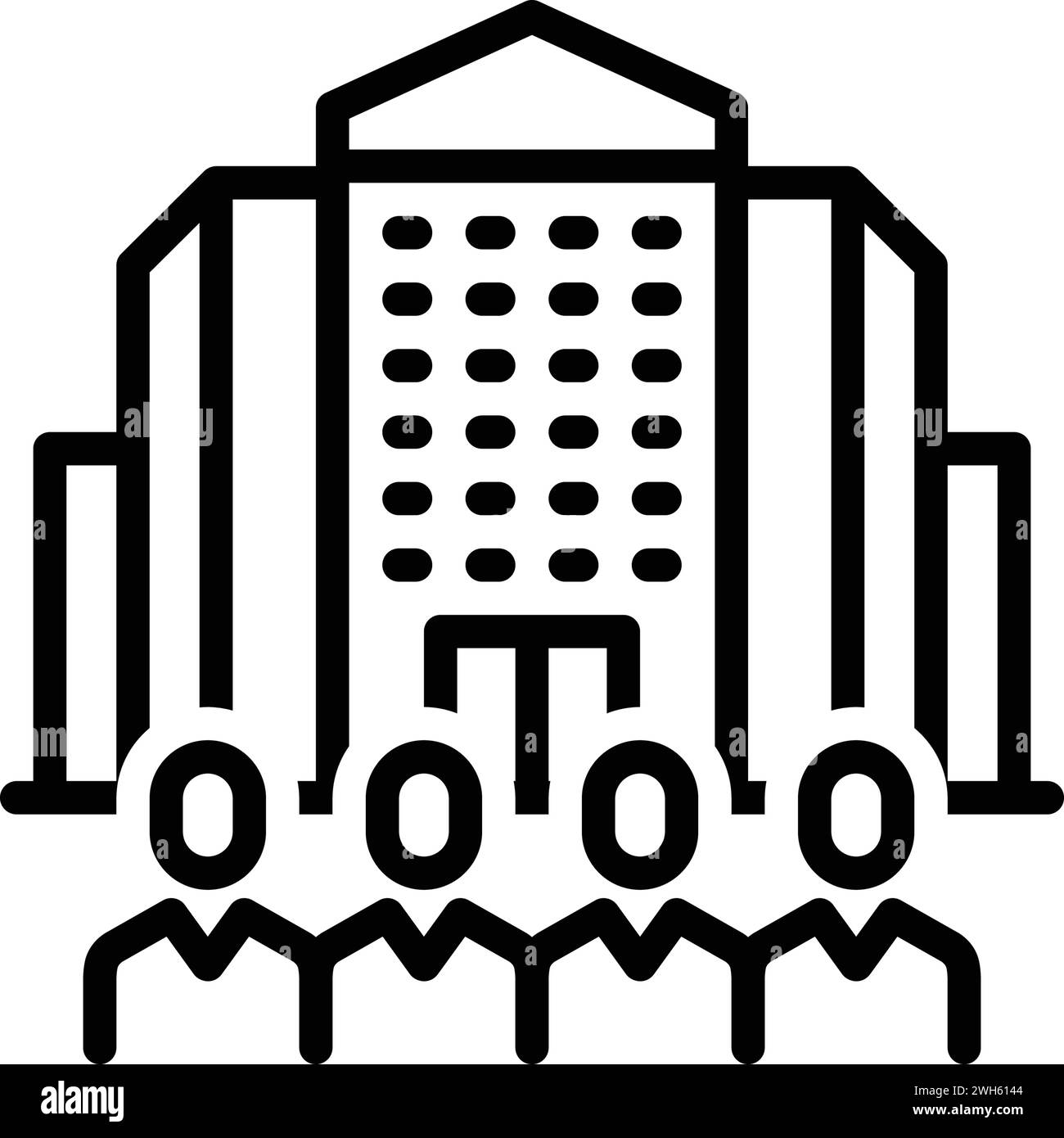 Ltd icon Cut Out Stock Images & Pictures - Alamy