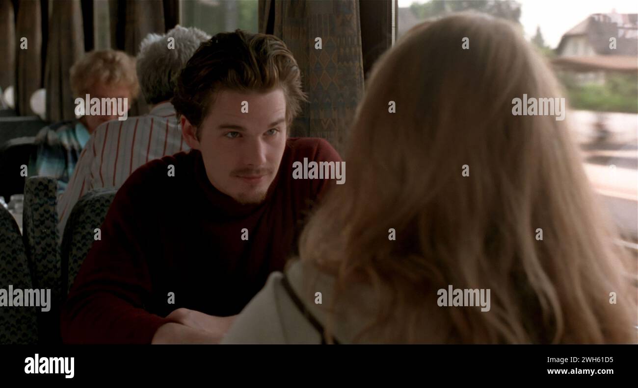 Selfexploration hi-res stock photography and images - Alamy