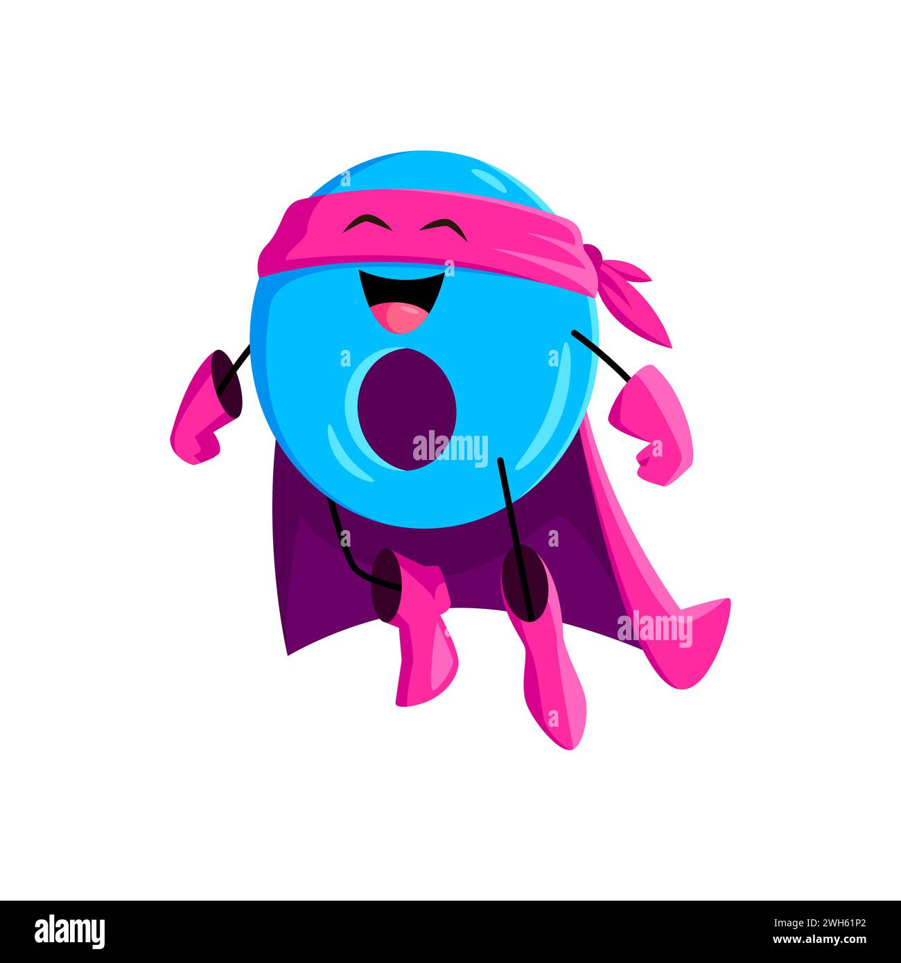 Numeral 0 Stock Vector Images - Alamy