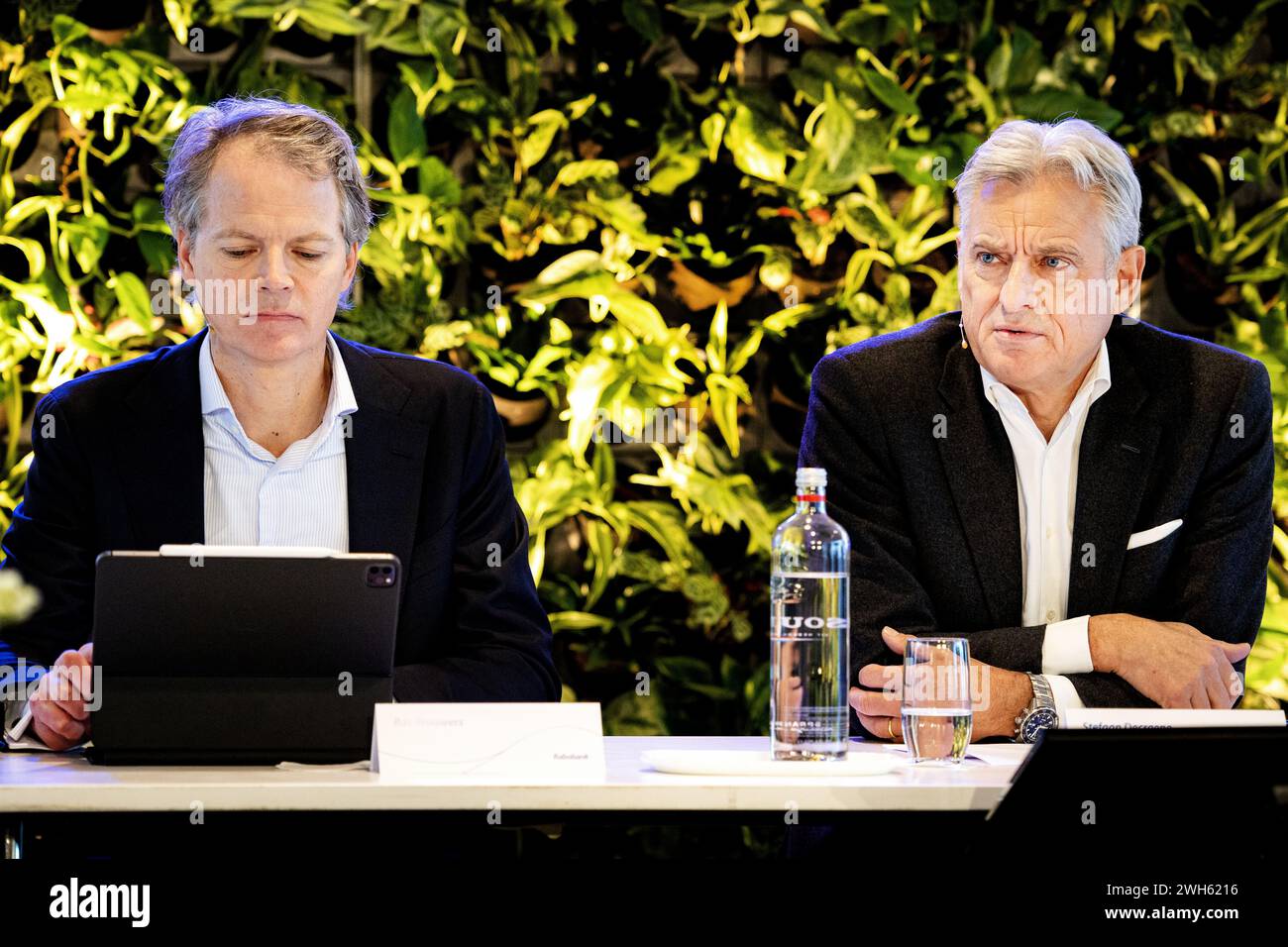 Renteverhoging hi-res stock photography and images - Alamy