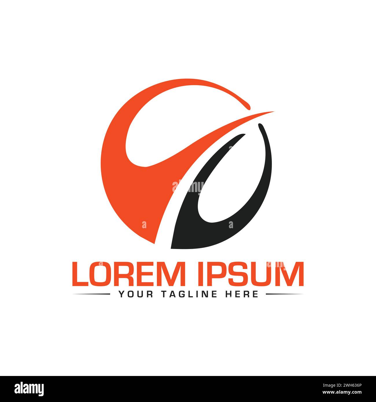 CD Letter Logo Design. Creative and Modern CD Logo Design Stock Vector ...