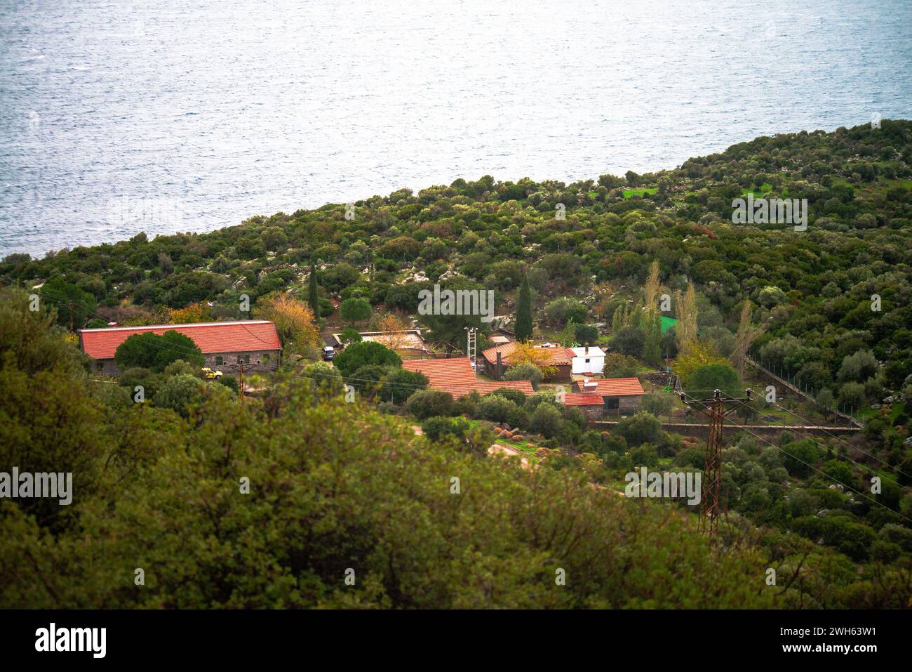 Villagephoto hi-res stock photography and images - Alamy