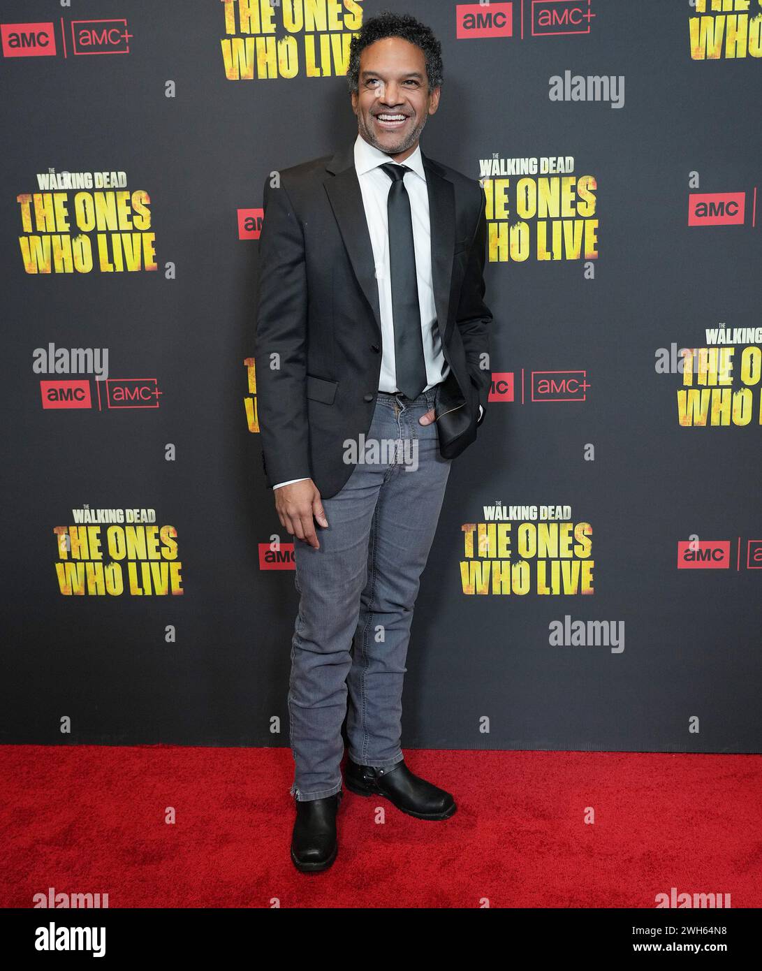 The ones who live hi-res stock photography and images - Alamy