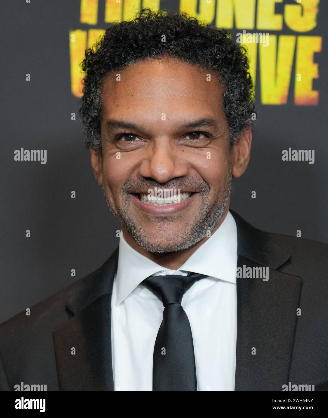 The ones who live hi-res stock photography and images - Alamy