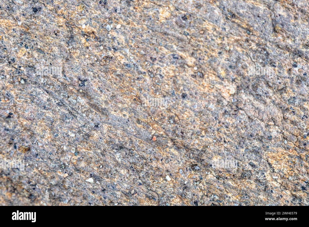 Natural texture in nature with organic stone surface and patterned ...