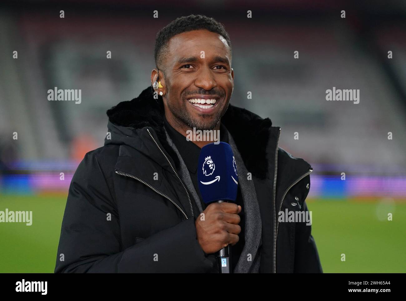Chris hughton 2024 hi-res stock photography and images - Alamy