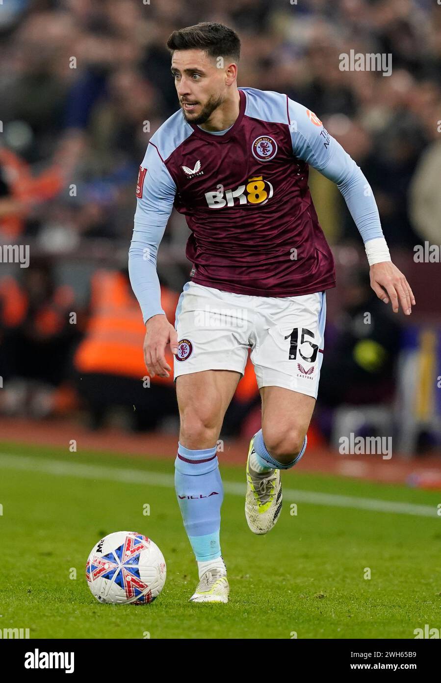 Alex moreno villa hi-res stock photography and images - Alamy