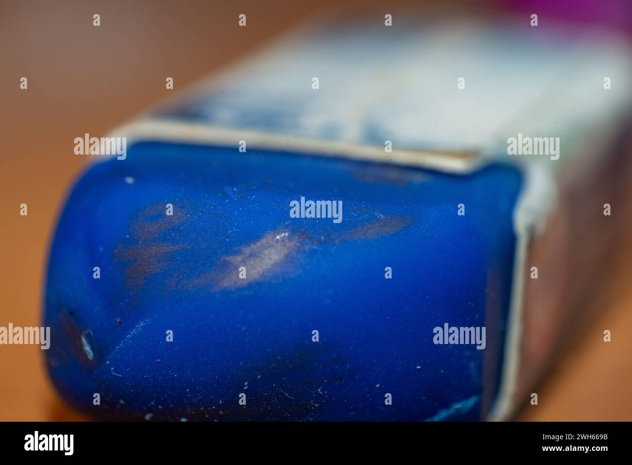 Erasertool hi-res stock photography and images - Alamy