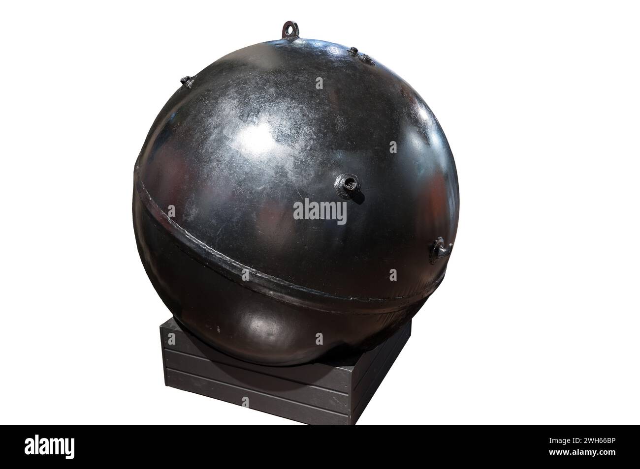 Mine objects hi-res stock photography and images - Alamy