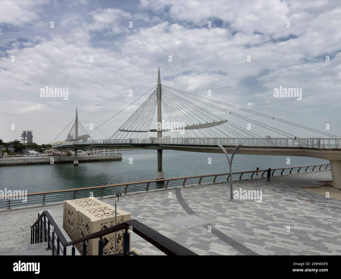 Plaza tower lusail hi-res stock photography and images - Alamy