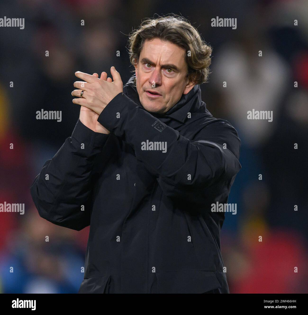 Frank thomas hi-res stock photography and images - Alamy