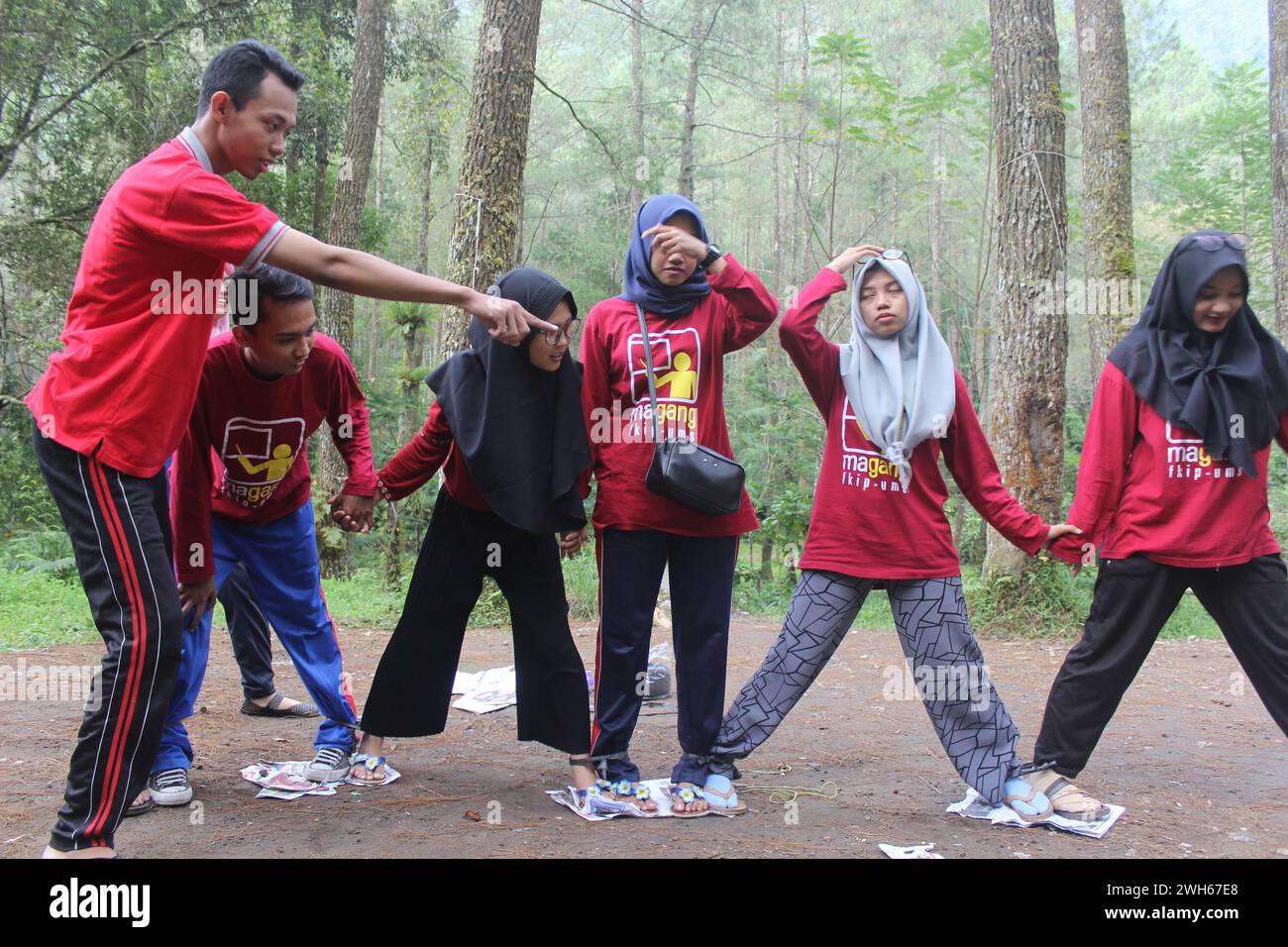 Outbond hi-res stock photography and images - Alamy