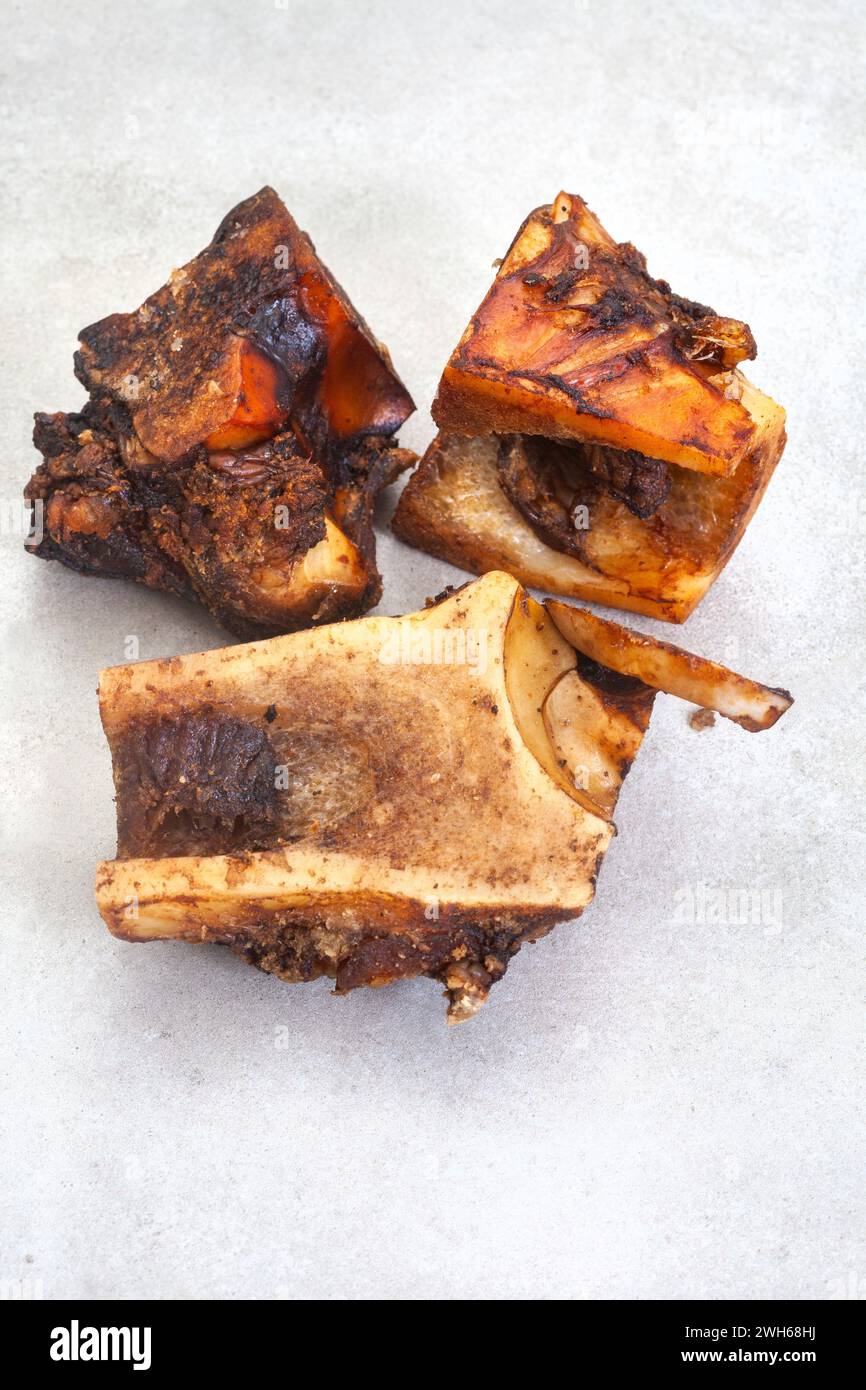 Mottled teeth hi-res stock photography and images - Alamy