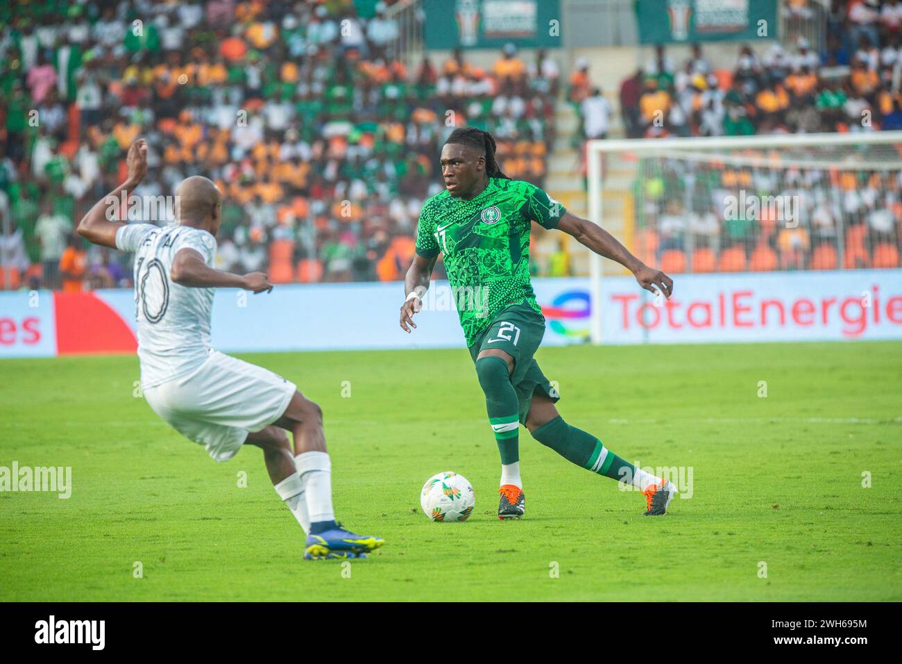 Percy tau hi-res stock photography and images - Alamy