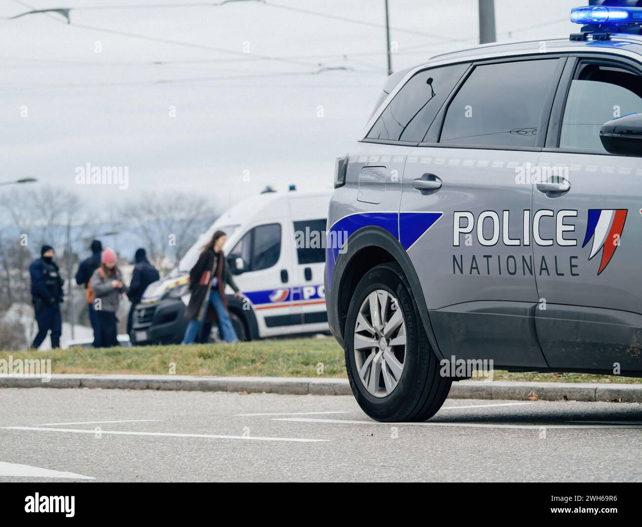 National rally france 2024 hi-res stock photography and images - Alamy