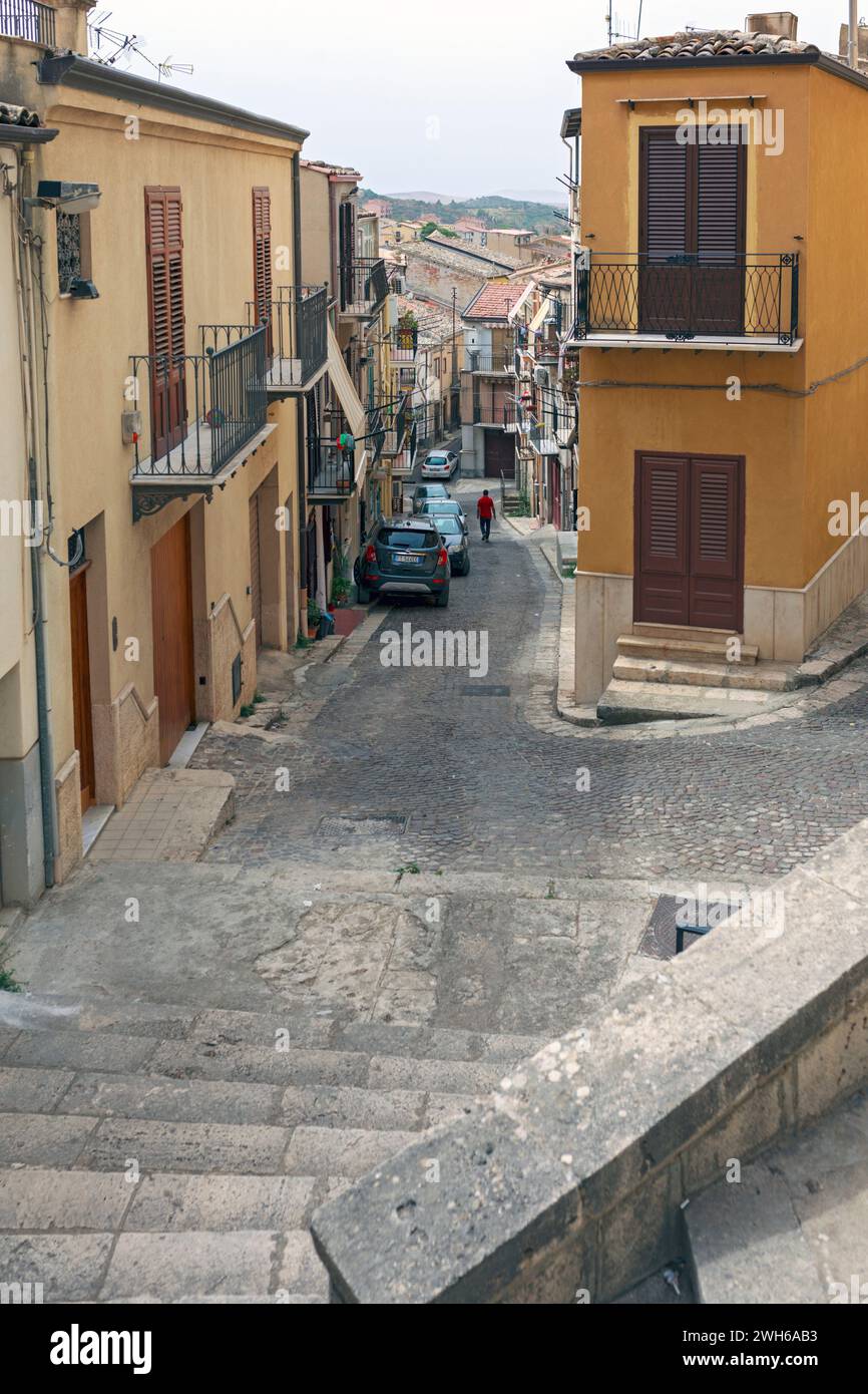 Sicily mafia museum hi-res stock photography and images - Alamy