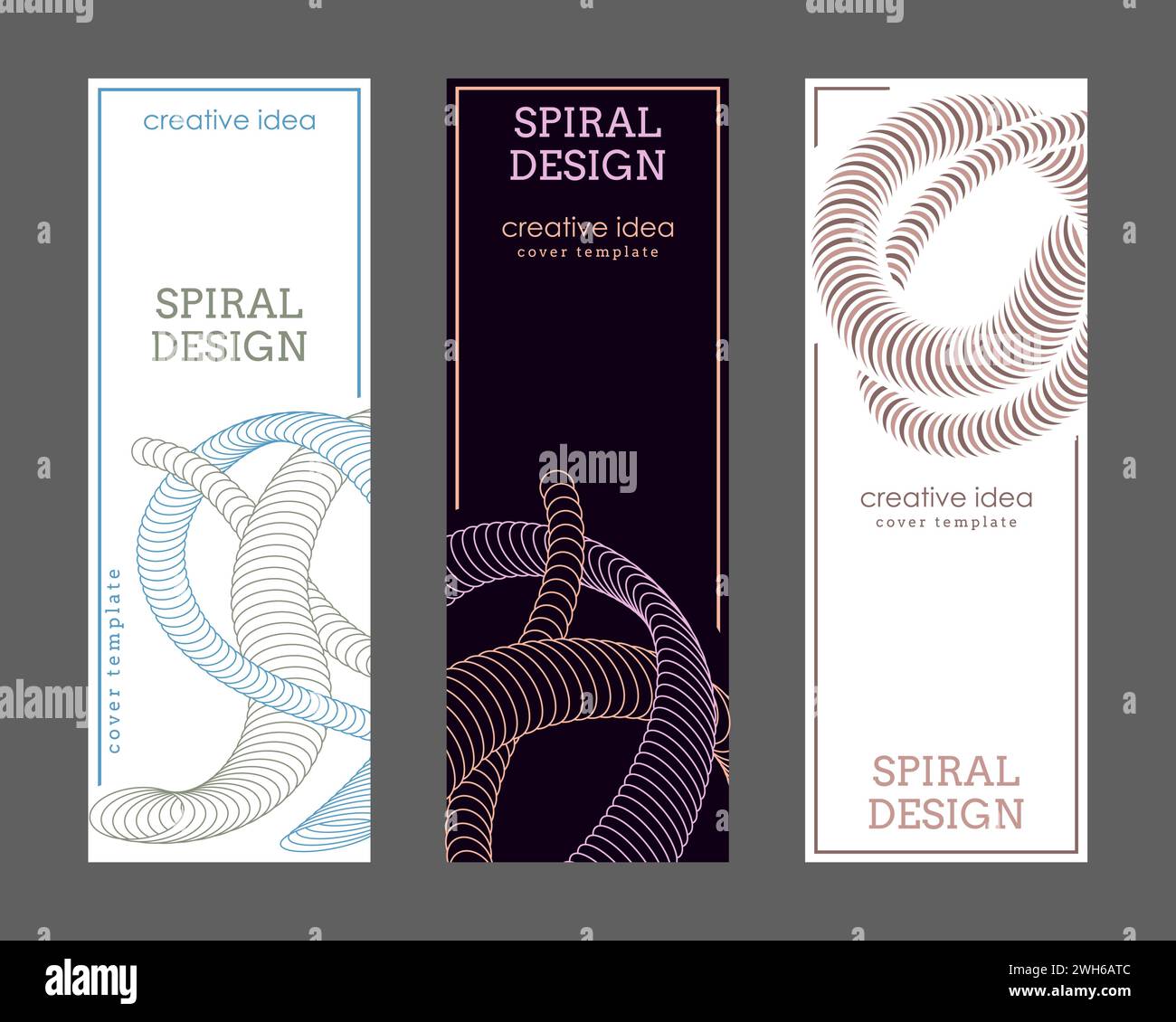 Interior magazines Stock Vector Images - Alamy