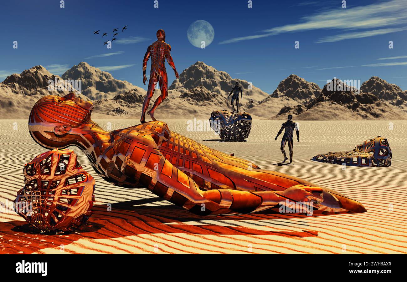 Understanding technology hi-res stock photography and images - Alamy