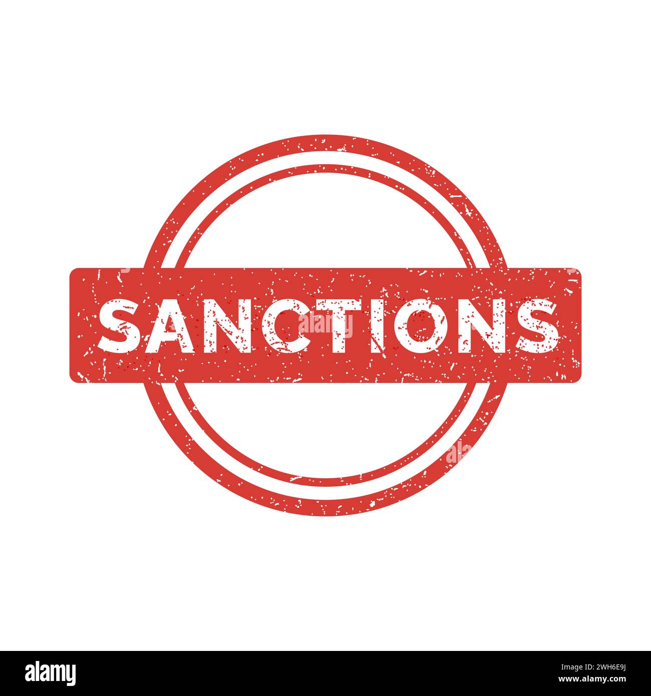 Russia prohibition Stock Vector Images - Alamy