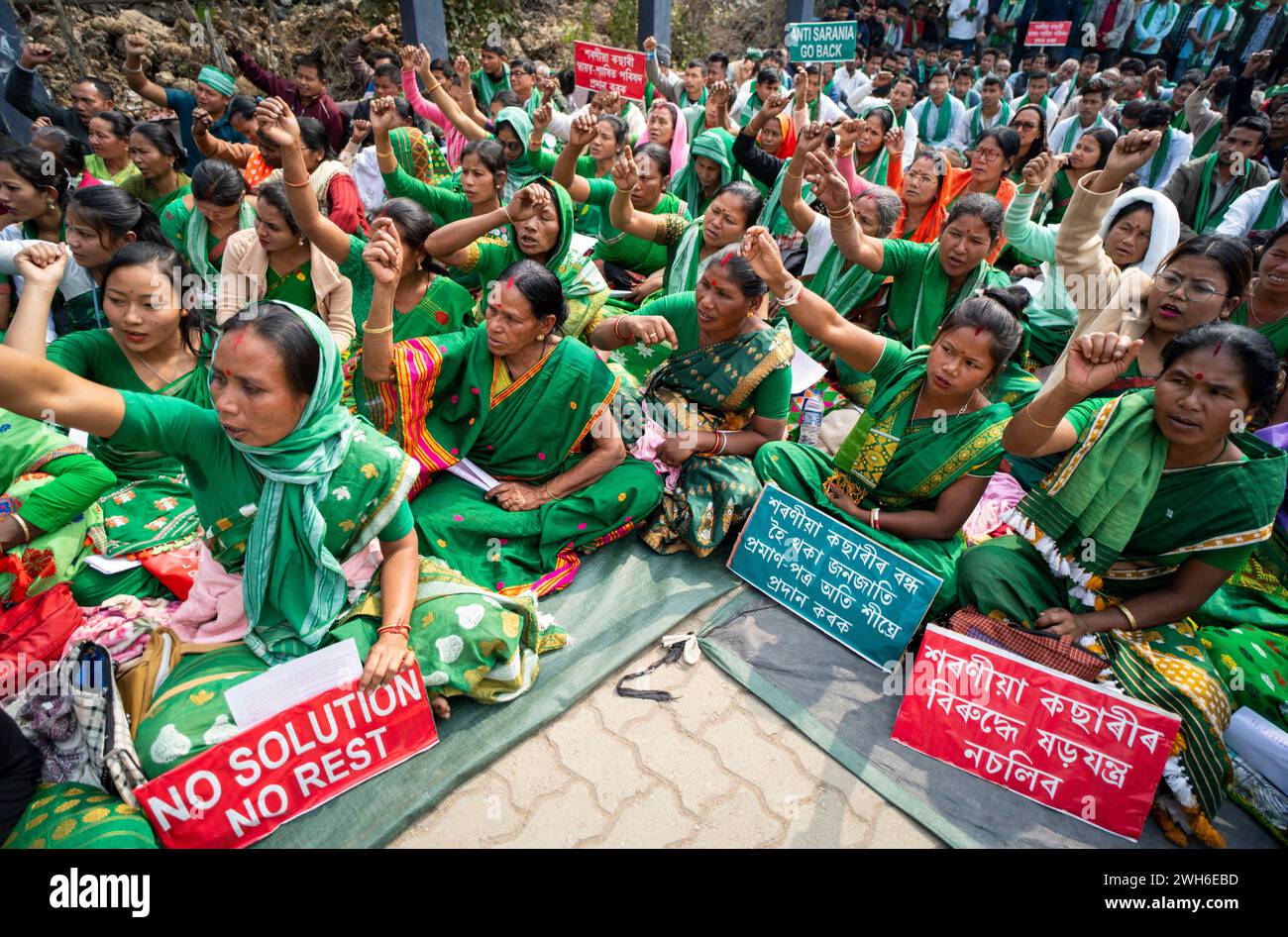 Caste certificate hi-res stock photography and images - Alamy