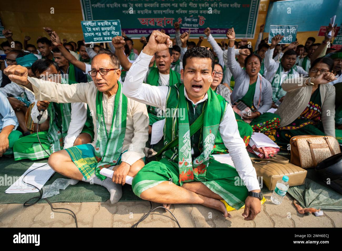 Caste certificate hi-res stock photography and images - Alamy