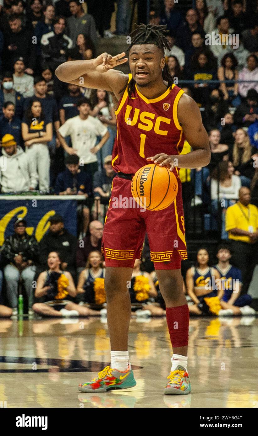 Isaiah collier usc hi-res stock photography and images - Alamy