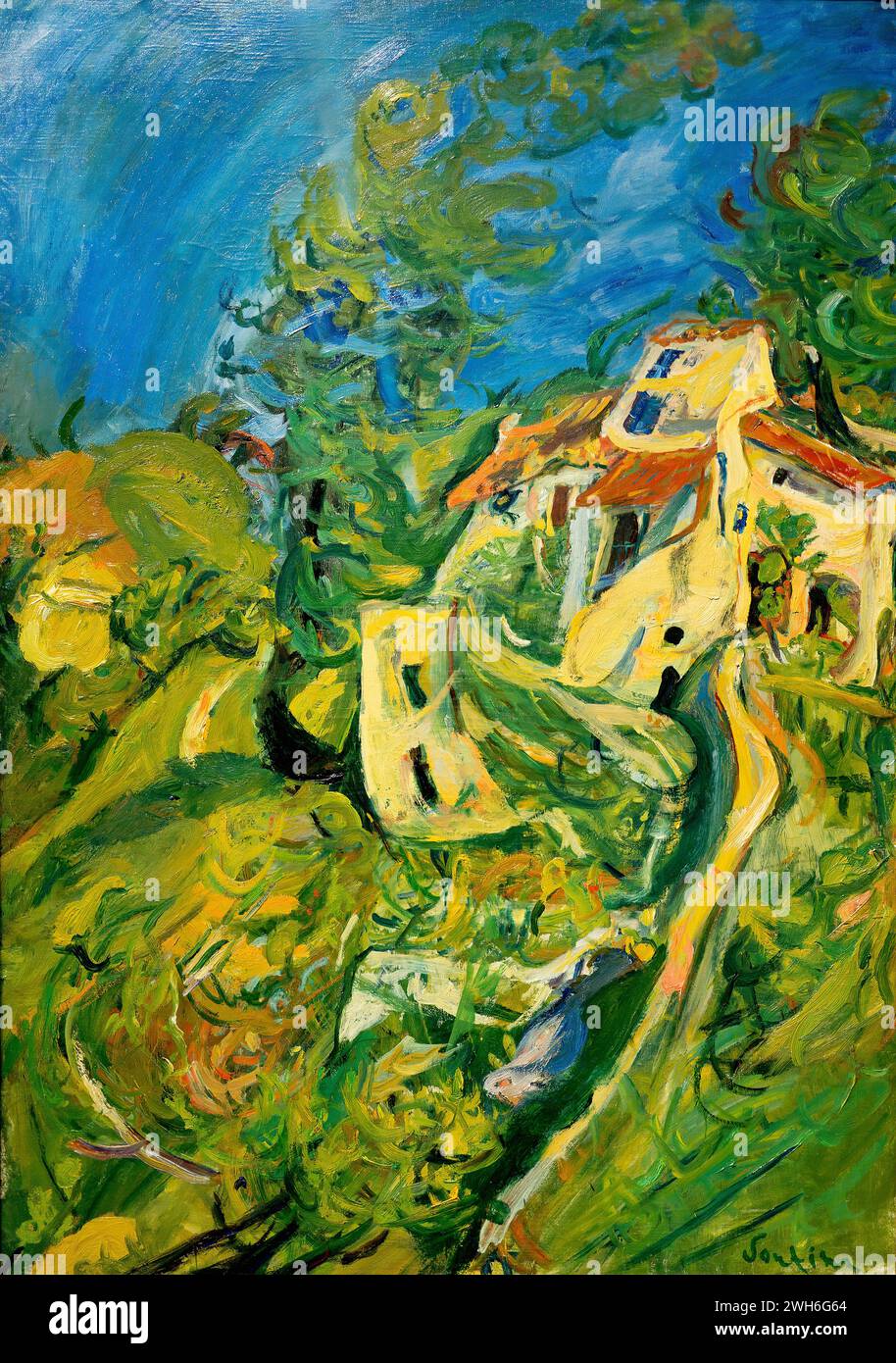 French expressionism hi-res stock photography and images - Alamy