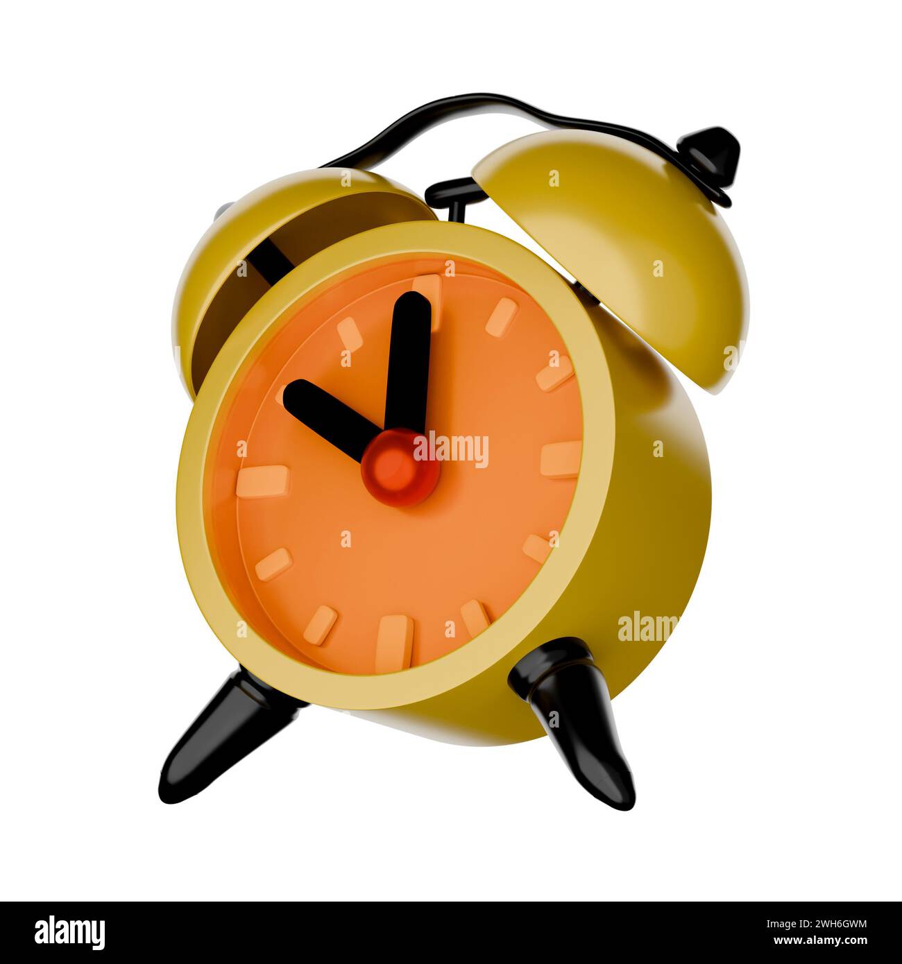 Cartoon pm hi-res stock photography and images - Alamy