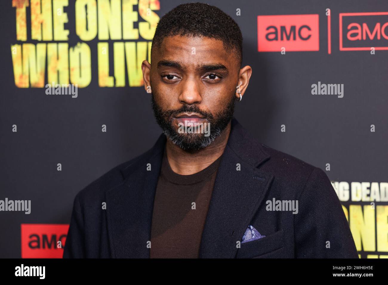 Hollywood, United States. 07th Feb, 2024. HOLLYWOOD, LOS ANGELES ...