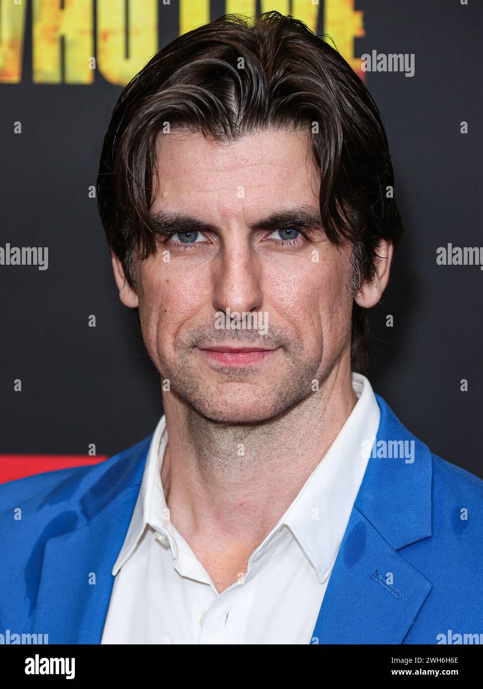 Cooper barnes hi-res stock photography and images - Alamy