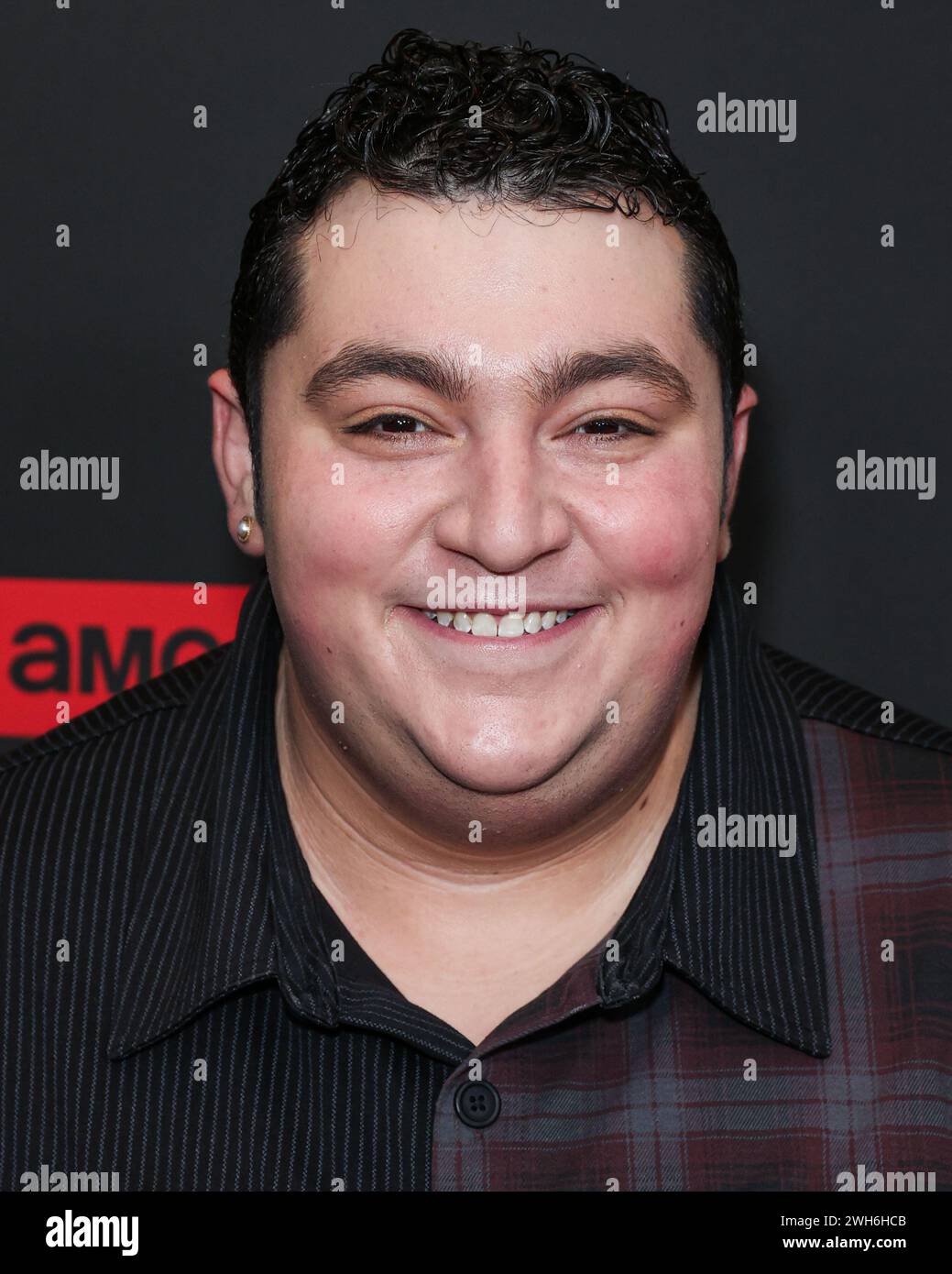 Hollywood, United States. 07th Feb, 2024. HOLLYWOOD, LOS ANGELES ...