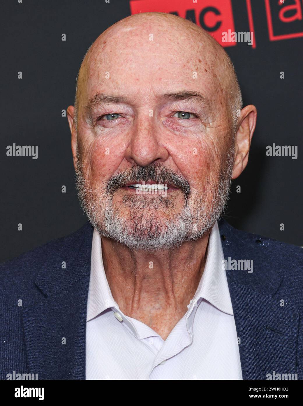 Hollywood, United States. 07th Feb, 2024. HOLLYWOOD, LOS ANGELES ...