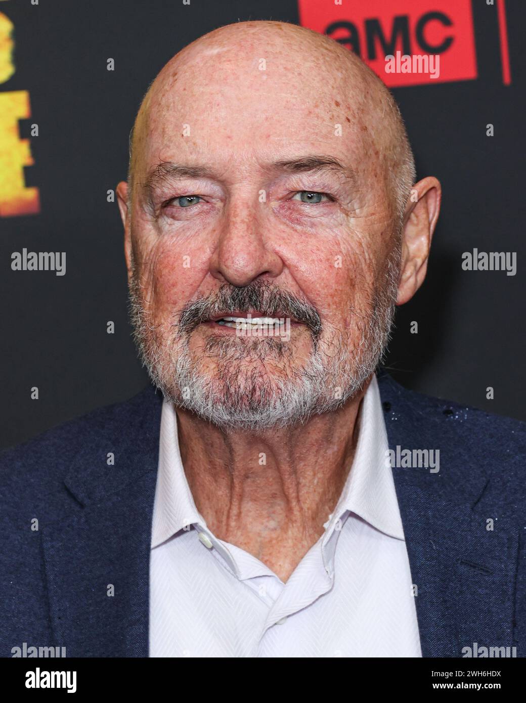 Hollywood, United States. 07th Feb, 2024. HOLLYWOOD, LOS ANGELES ...