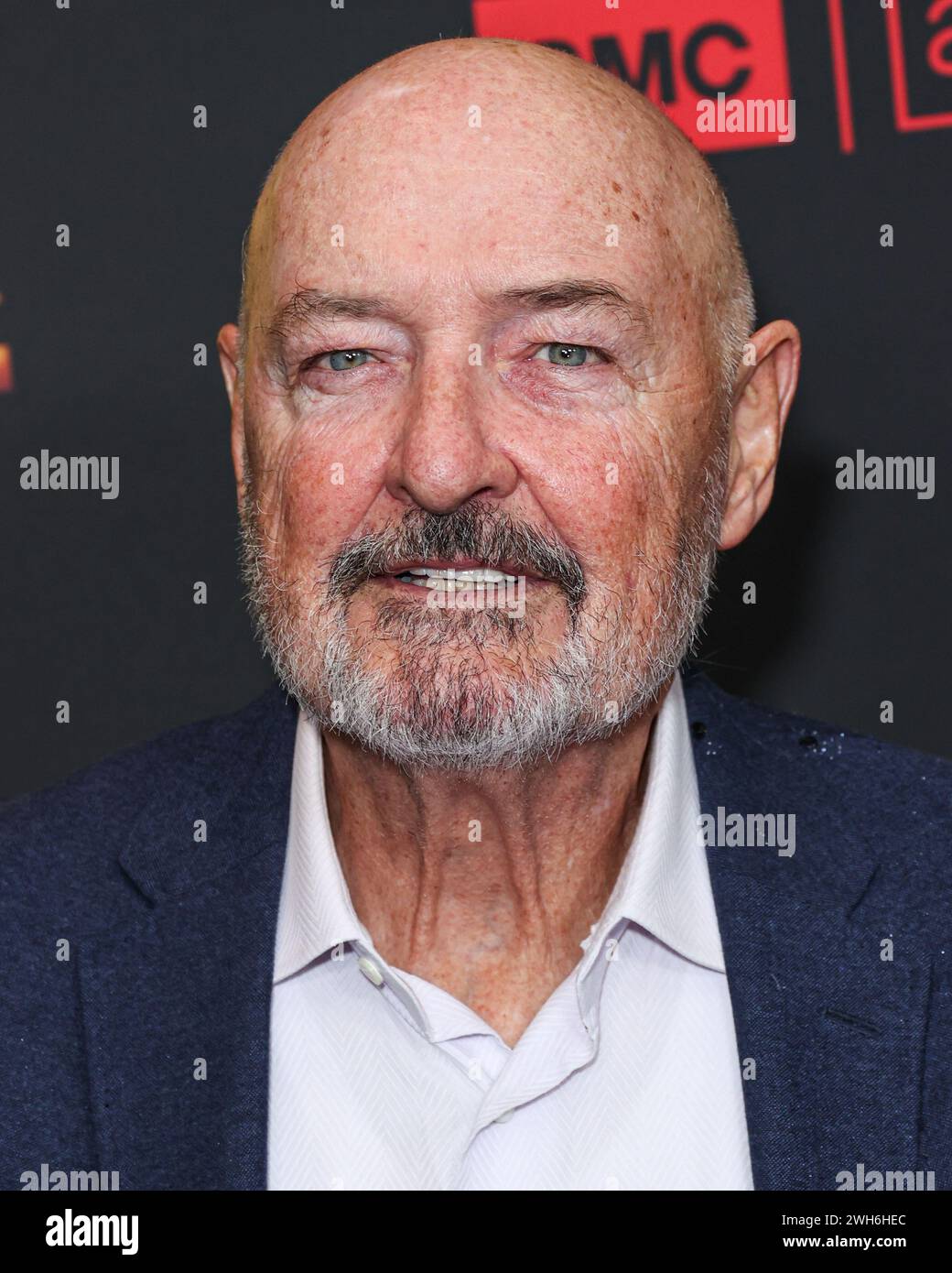 Hollywood, United States. 07th Feb, 2024. HOLLYWOOD, LOS ANGELES ...