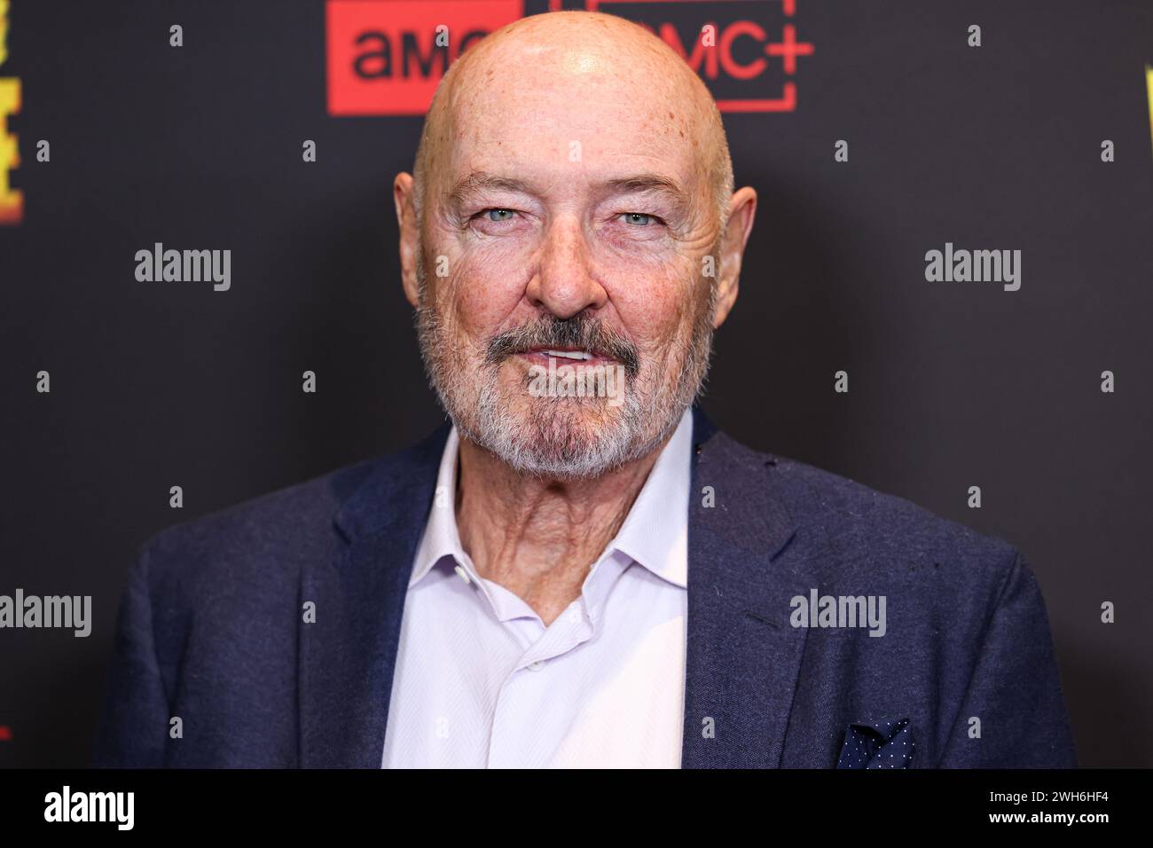 Hollywood, United States. 07th Feb, 2024. HOLLYWOOD, LOS ANGELES ...