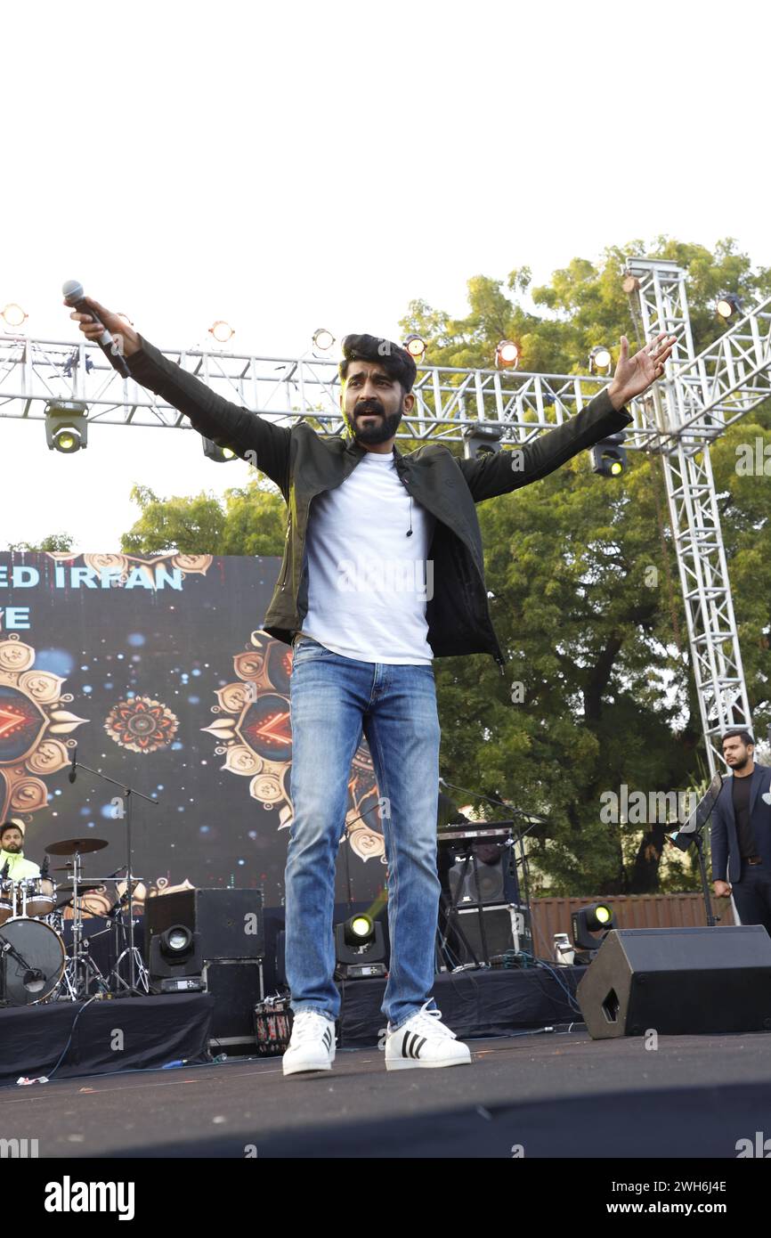 New Delhi, India. 08th Feb, 2024. NEW DELHI, INDIA -FEBRUARY 2 ...